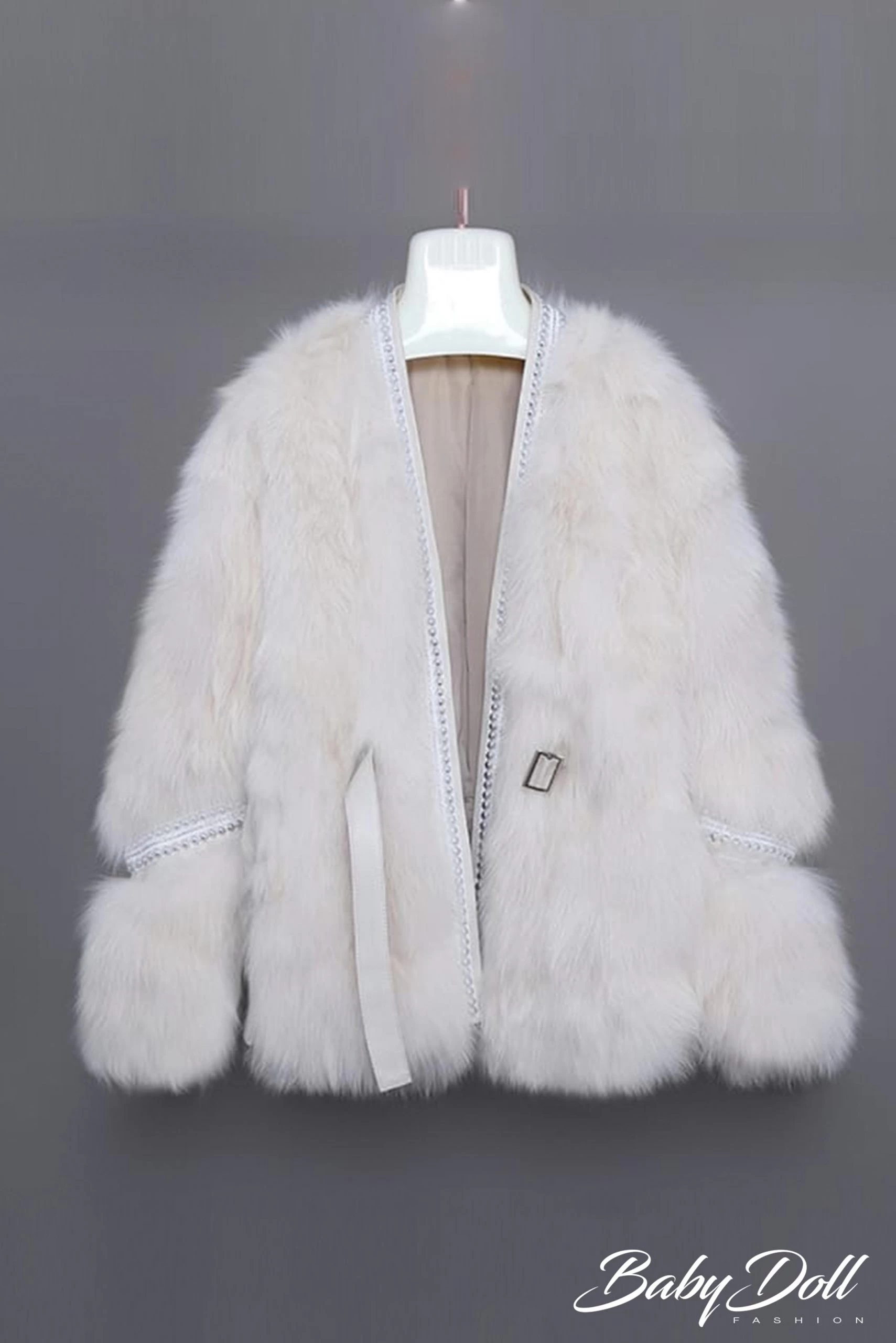 Haine de blana ecologica | Ubi.ro